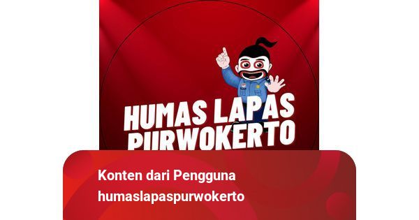 Lapas Purwokerto Gandeng PT Mitra Garuda Palapa Lakukan Penanganan ... Lapas Purwokerto Gandeng PT Mitra Garuda Palapa Lakukan Penanganan ...